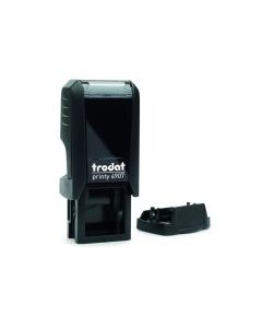 RECHTHOEKIG - Trodat Printy - Tekststempels - Trodat